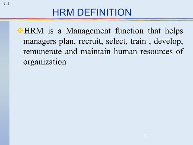 Introduction SHRM.ppt