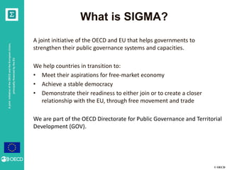Introduction to SIGMA | PPT