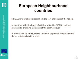 Introduction to SIGMA | PPT