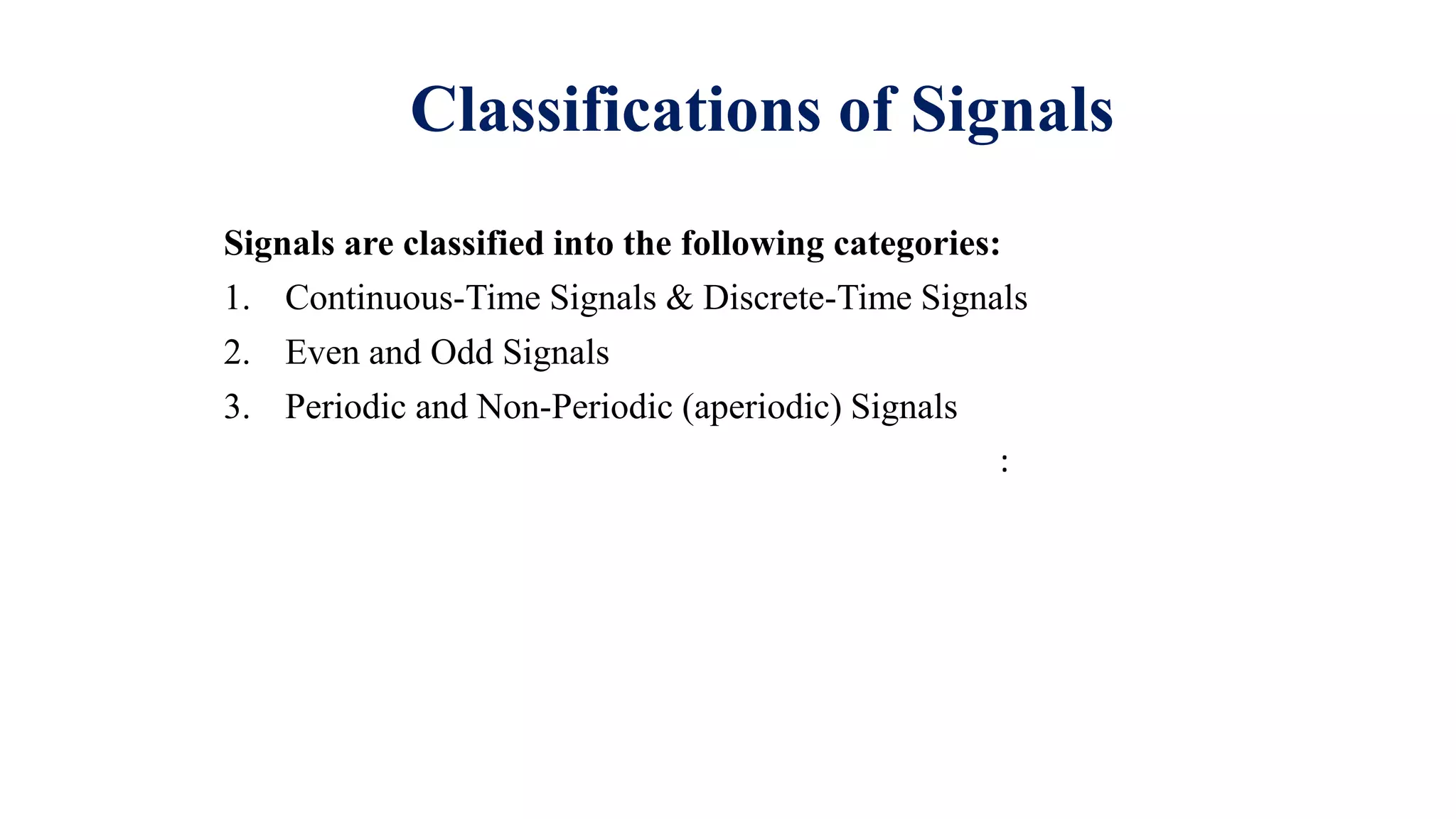 Introduction Signals & Classification.pptx