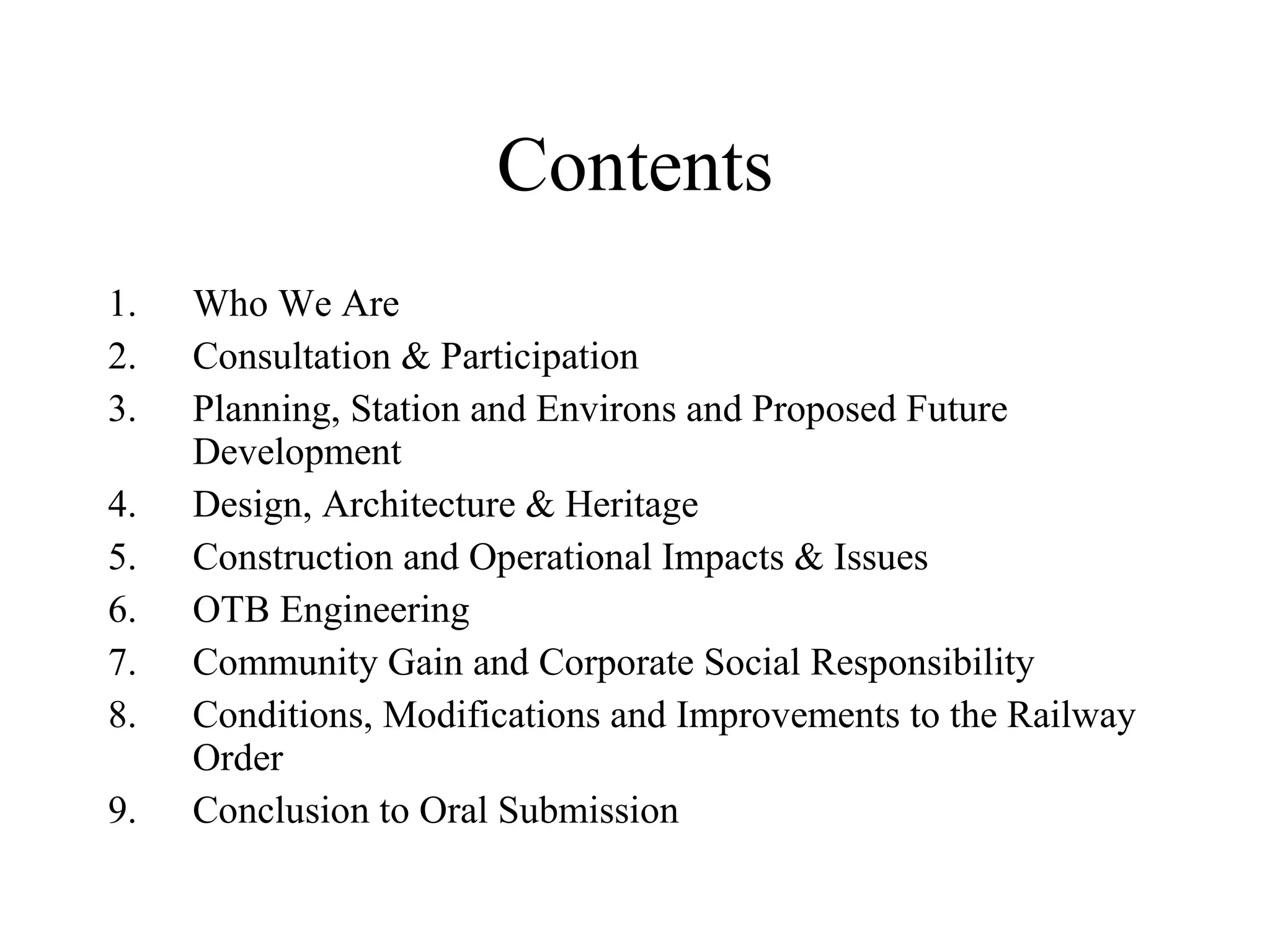 Introduction slides | PPT