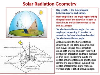 Introduction Solar energy. New generation batteries. | PPT