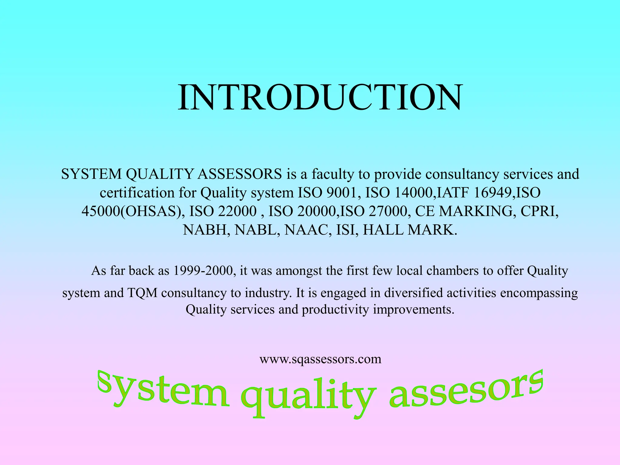 INTRODUCTION SQA PRESENTATION ISO (2)-converted.pdf