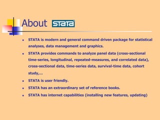 IntroductionSTATA.ppt
