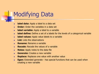 IntroductionSTATA.ppt