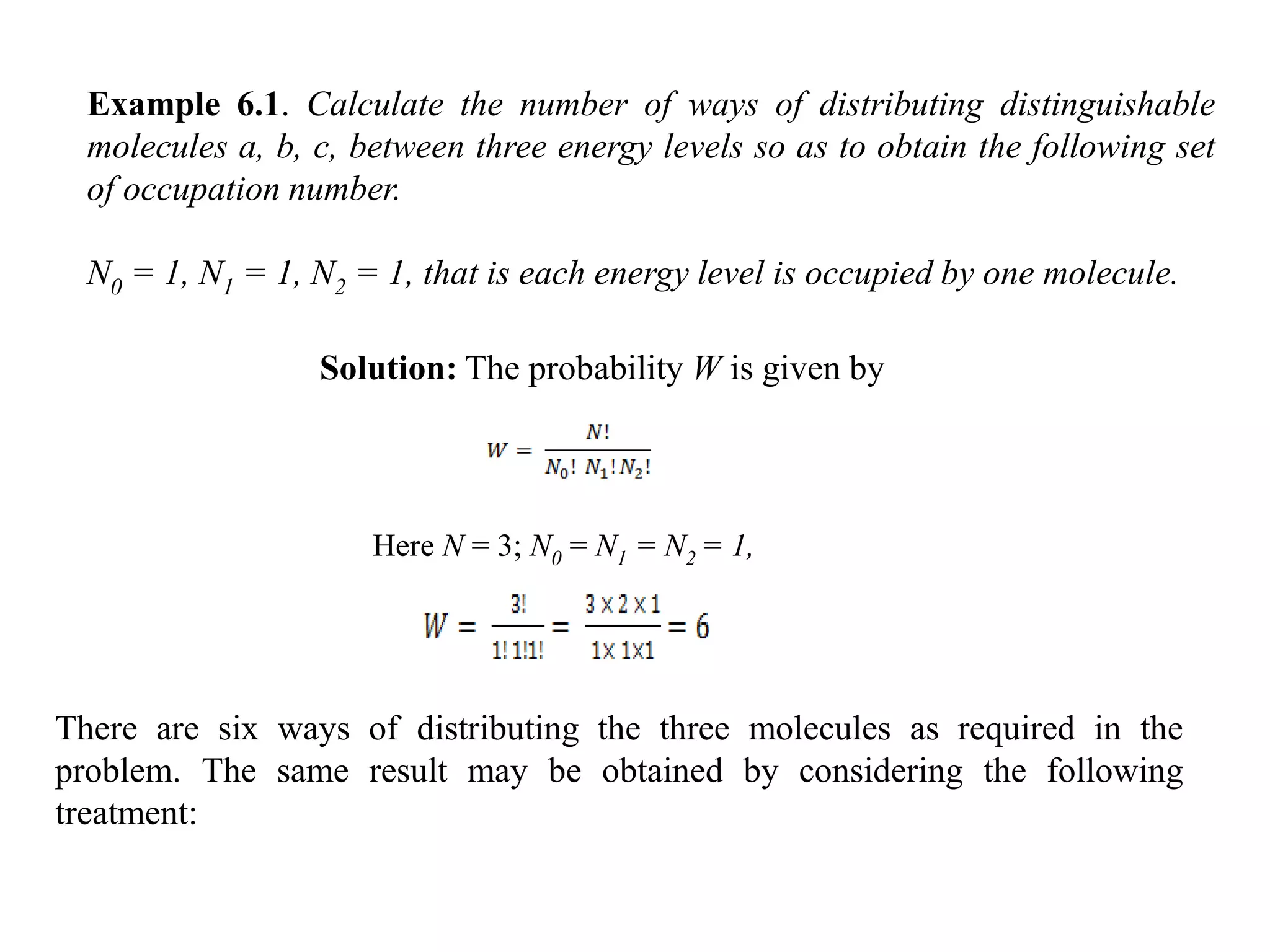 Introduction statistical thermodynamics.pptx