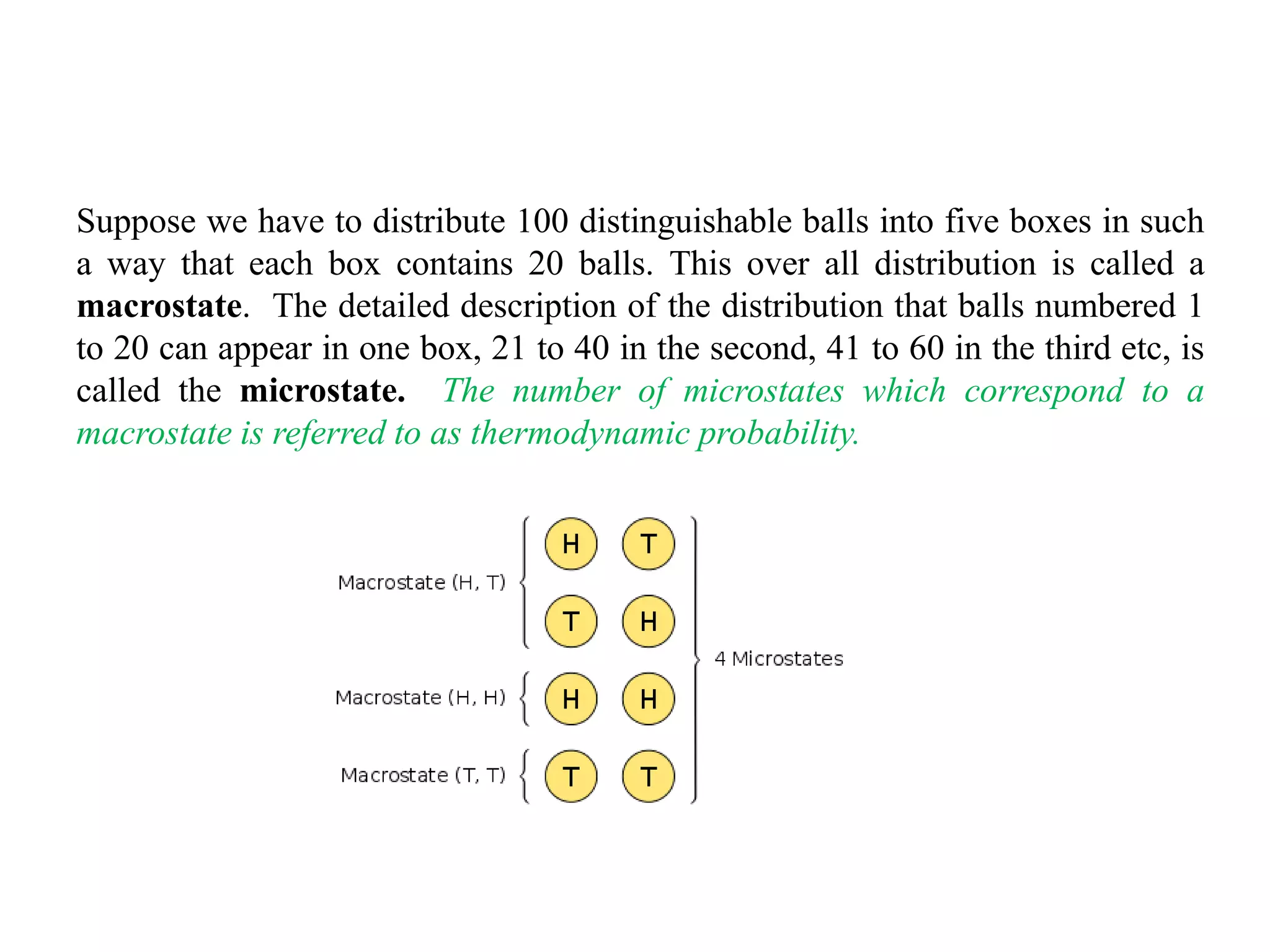 Introduction statistical thermodynamics.pptx