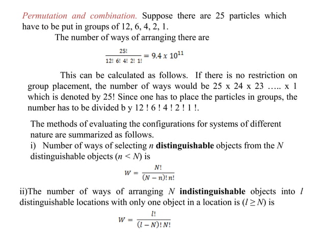 Introduction statistical thermodynamics.pptx