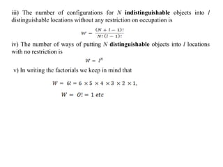 Introduction statistical thermodynamics.pptx