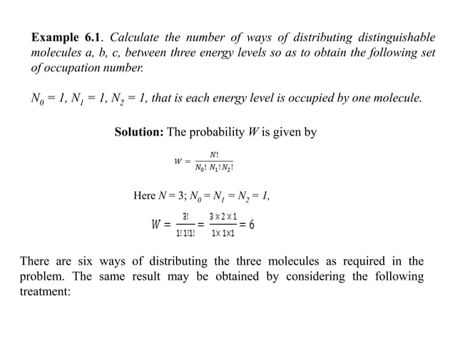 Introduction statistical thermodynamics.pptx