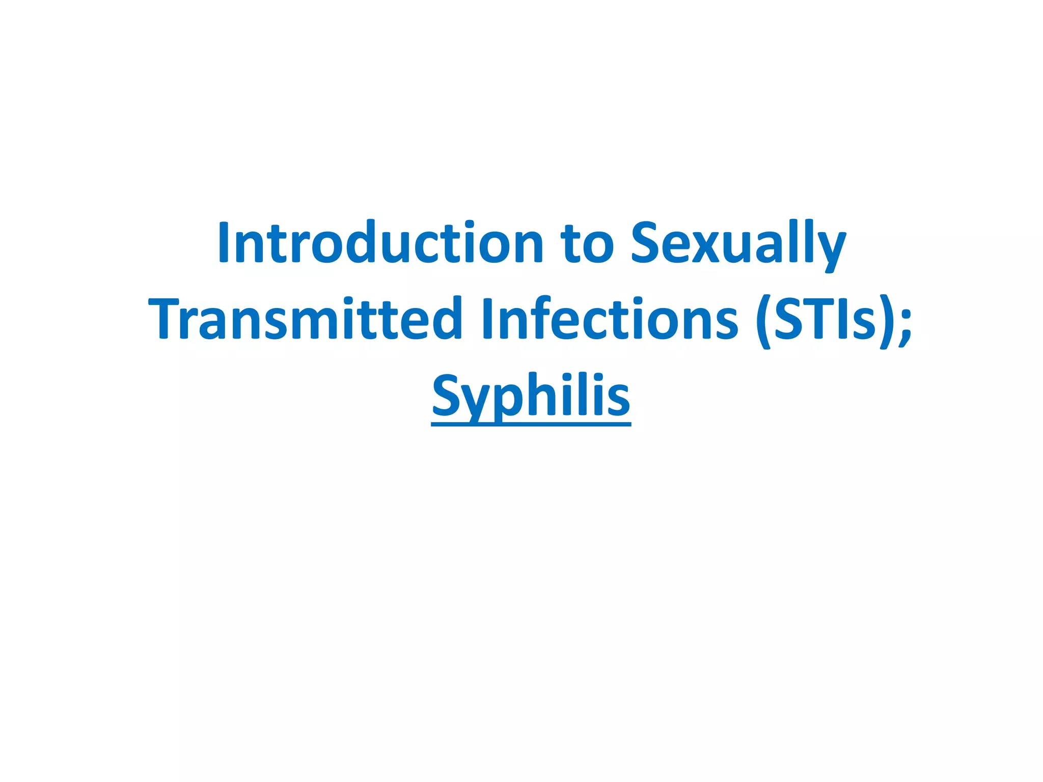 introduction_stis_syphilis.ppt