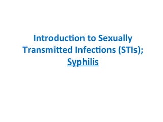 introduction_stis_syphhwgwuusjwgilis.ppt