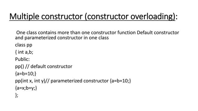 Introductions to Constructors.pptx