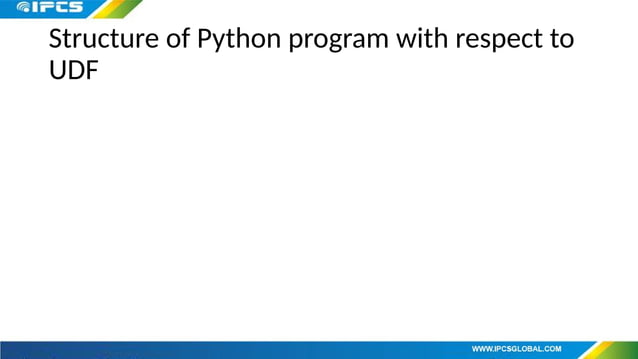 Introductions to Functions in python programming.pptx