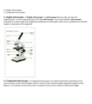 Introductions to scope of food and microbiology.doc