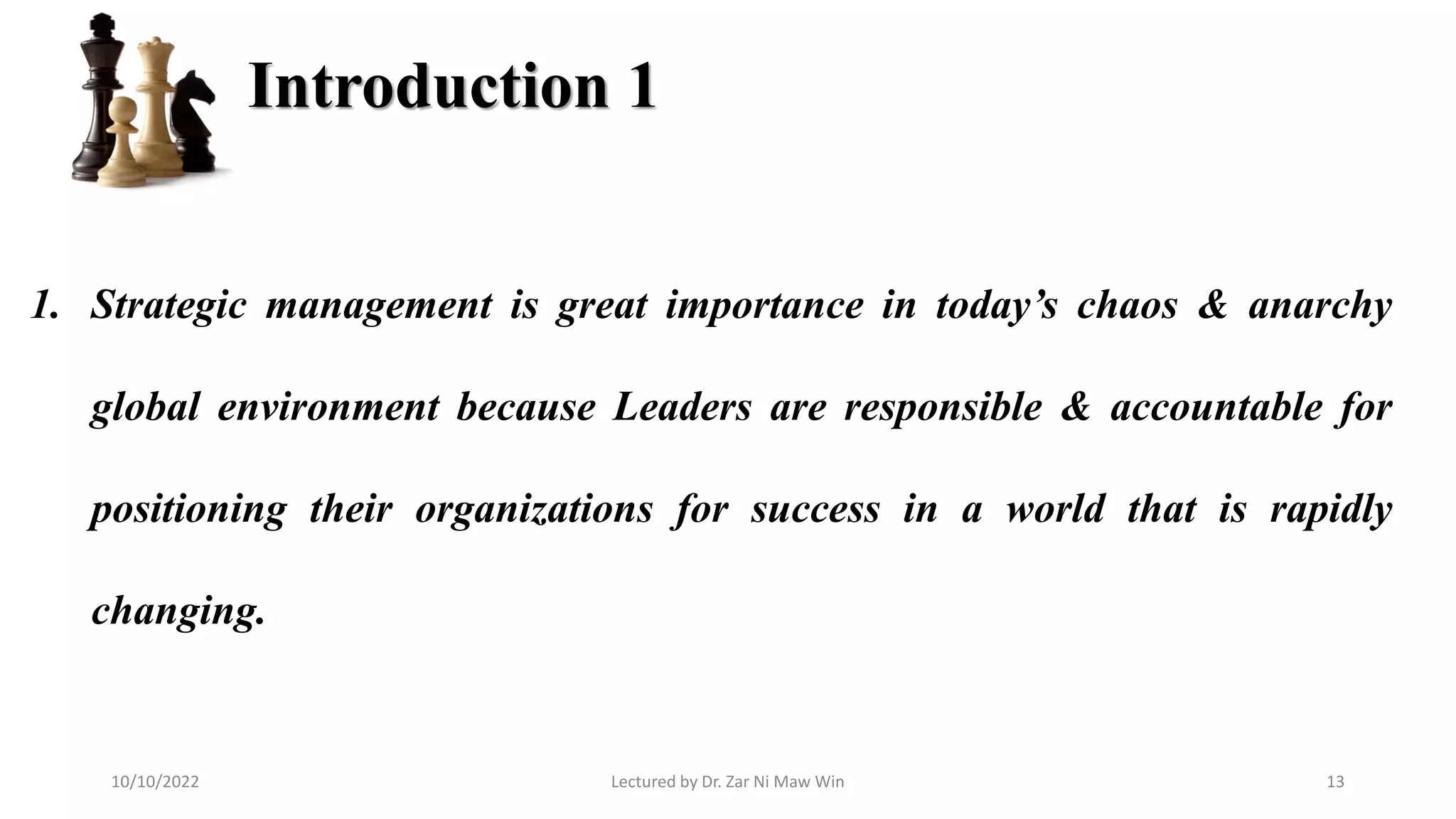 Introduction Strategic Management.pdf