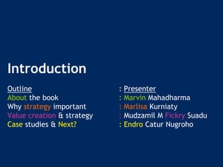 Introduction to Strategy Maps - A Book by Robert S Kaplan and David P ...