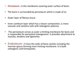 Introduction, structure, functions and nutrition of | PPTX
