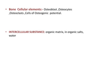 Introduction, structure, functions and nutrition of | PPTX