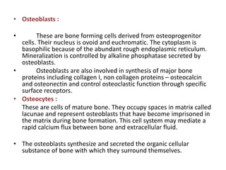 Introduction, structure, functions and nutrition of | PPTX