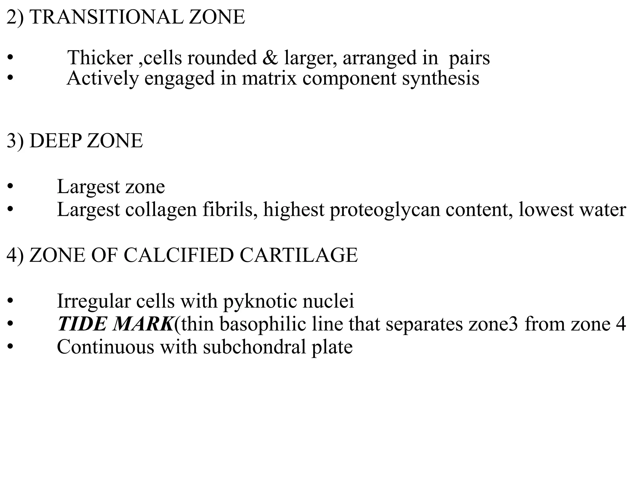 Introduction,structure,funtions and nutrition of hyaline cartilage | PPTX