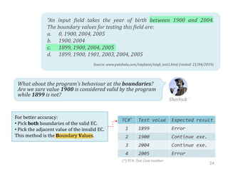 The job of software tester - How do I see software testing | PDF