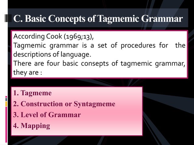 Introduction of Syntax | PPTX | Education