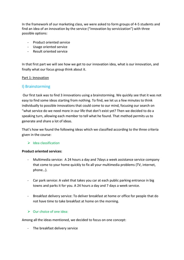 Introduction Td Project Docx Automotive 0804