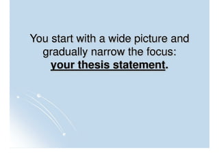 Introduction Techniques Pdf