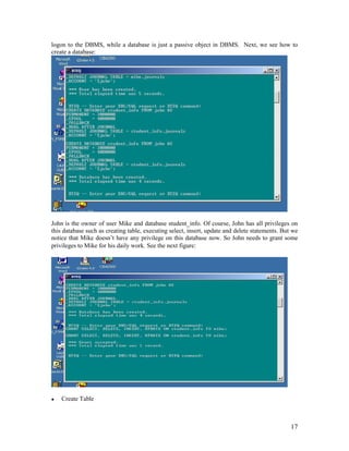The best Teradata RDBMS introduction a quick refresher | PDF