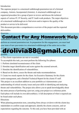 IntroductionThe capstone project is a structured walkthrough pen.pdf