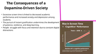 Escaping the Dopamine Economy: How Chipies All Academy Is Guiding the ...
