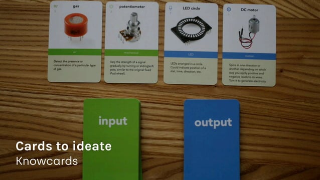 Introduction thinkathon ThingsCon Salon Eindhoven | PDF