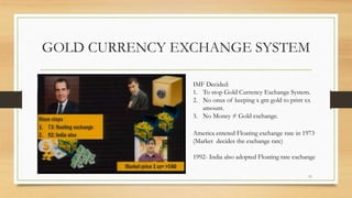 Introduction to if and imf | PPTX