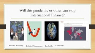 Introduction to if and imf | PPTX