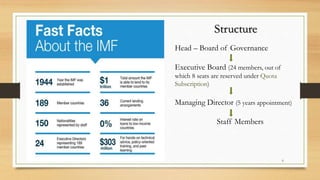 Introduction to if and imf | PPTX