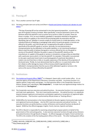 Introduction to IP | PDF