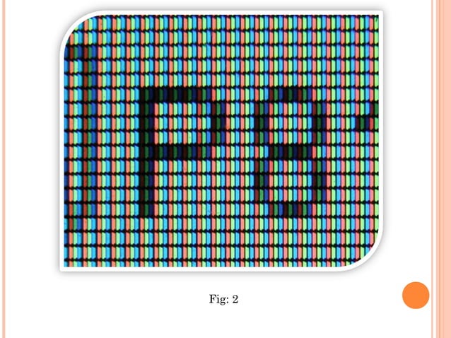 Introduction To Corel Draw Ppt Computing Technology And Computing