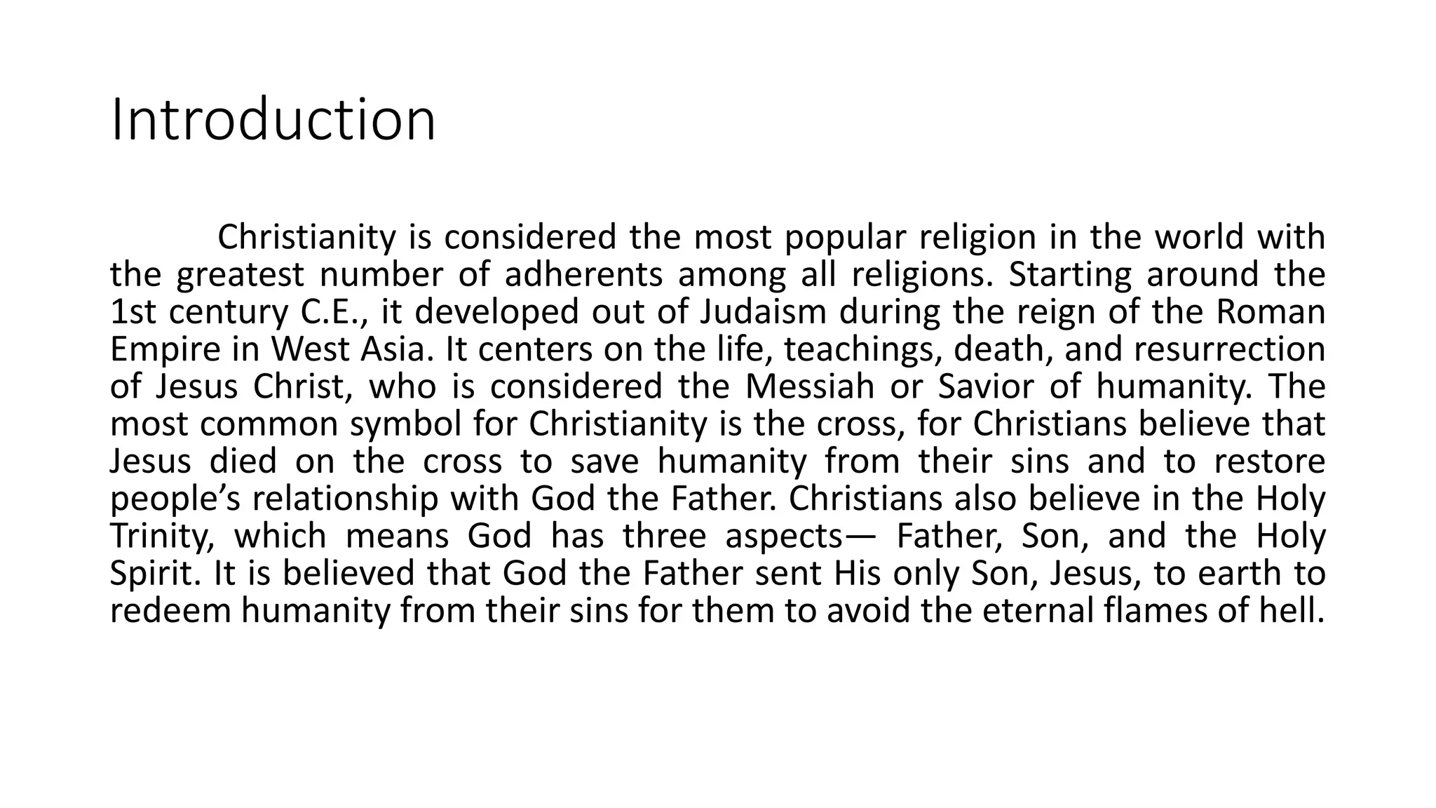 Introduction to RELIGION.pptx