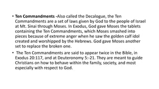 Introduction to RELIGION.pptx