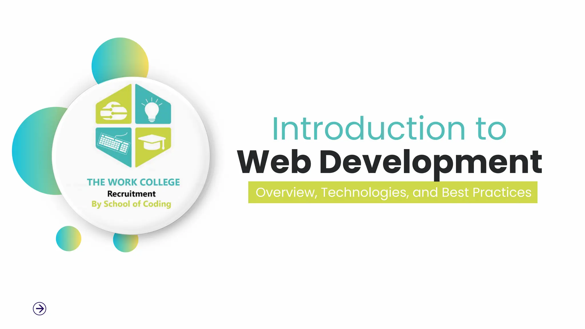 Introduction to Web Development: An Essential Guide | PDF