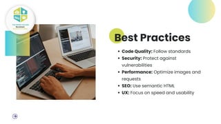 Introduction to Web Development: An Essential Guide | PDF