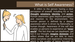 INTRODUCTION TO the philosophy of the human person | PPTX
