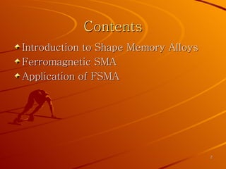 Introductionto Fsma | PPT
