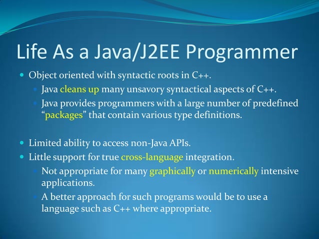 Introduction to .net framework | PPSX | Programming Languages | Computing
