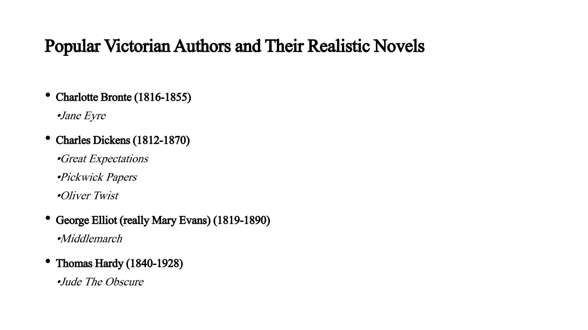 Introduction to 19th Century Novel.pptx