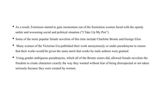 Introduction to 19th Century Novel.pptx