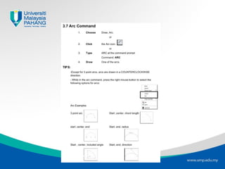 Introduction to 2D Computer Aided Design_BVA1023.ppt