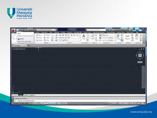 Introduction to 2D Computer Aided Design_BVA1023.ppt