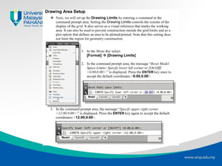 Introduction to 2D Computer Aided Design_BVA1023.ppt